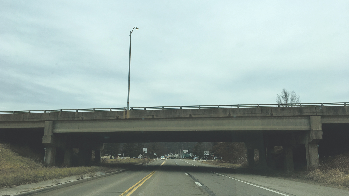 Ludlow St. Bridge work starts today | News, Sports, Jobs - Times Observer